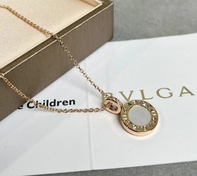 Affordable Bvlgari Necklaces