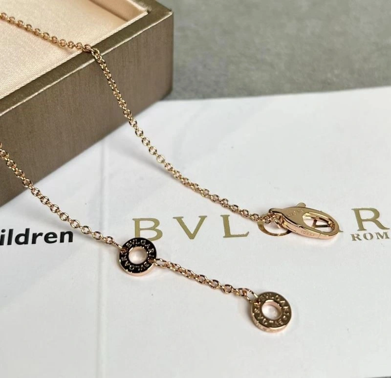 Affordable Bvlgari Necklaces