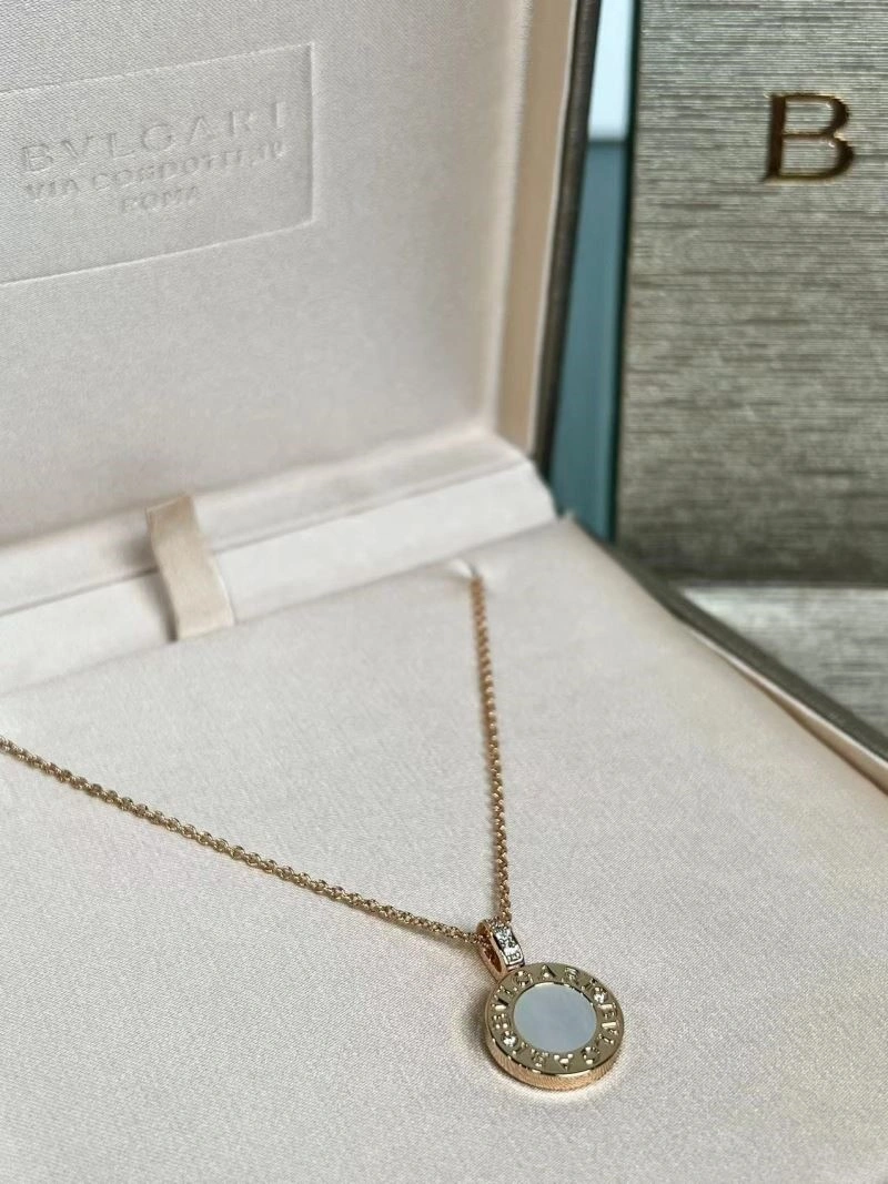 Affordable Bvlgari Necklaces