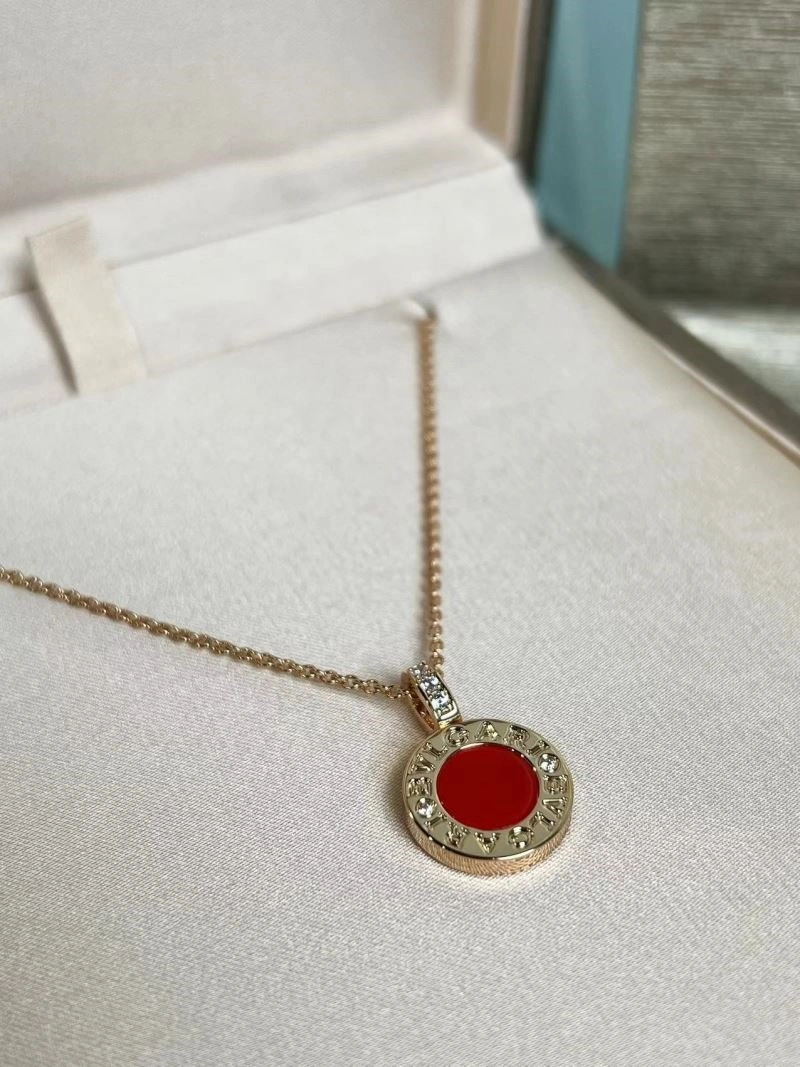 Affordable Bvlgari Necklaces
