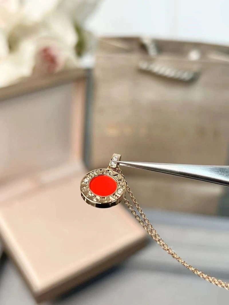 Affordable Bvlgari Necklaces