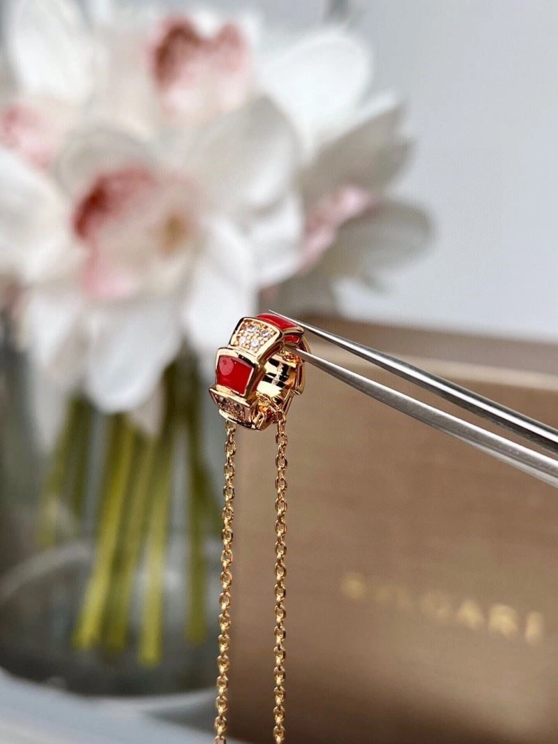 Perfect replica Bvlgari Necklaces