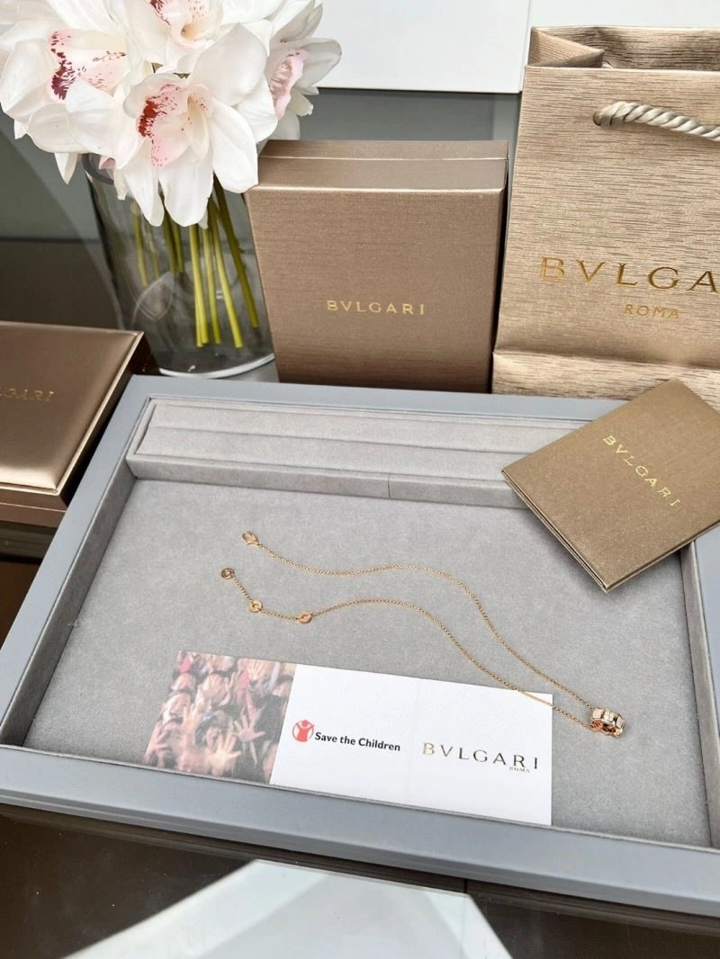 Bvlgari Necklaces