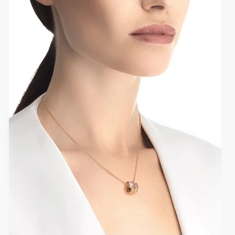 Low-cost Bvlgari Necklaces