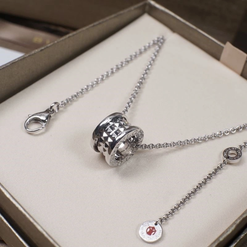 High accuracy Bvlgari Necklaces