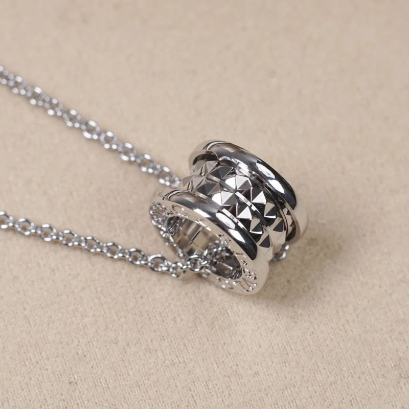 High accuracy Bvlgari Necklaces