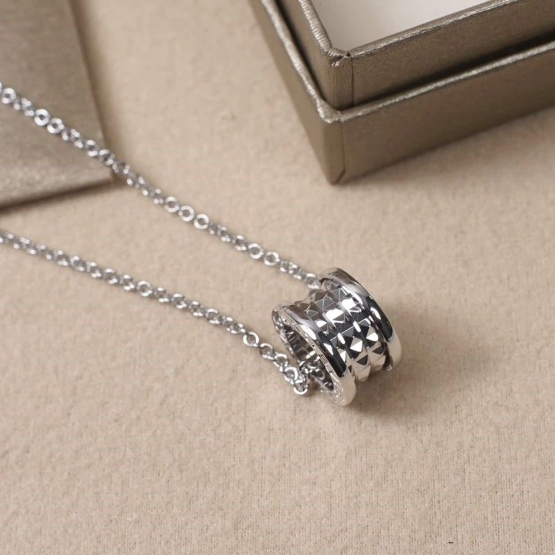 High accuracy Bvlgari Necklaces
