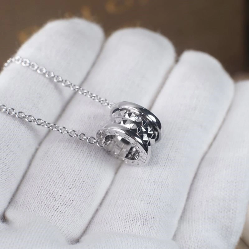 High accuracy Bvlgari Necklaces