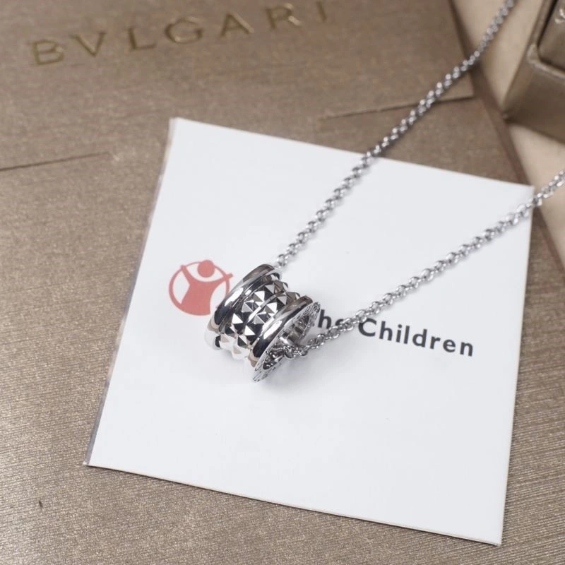 High accuracy Bvlgari Necklaces