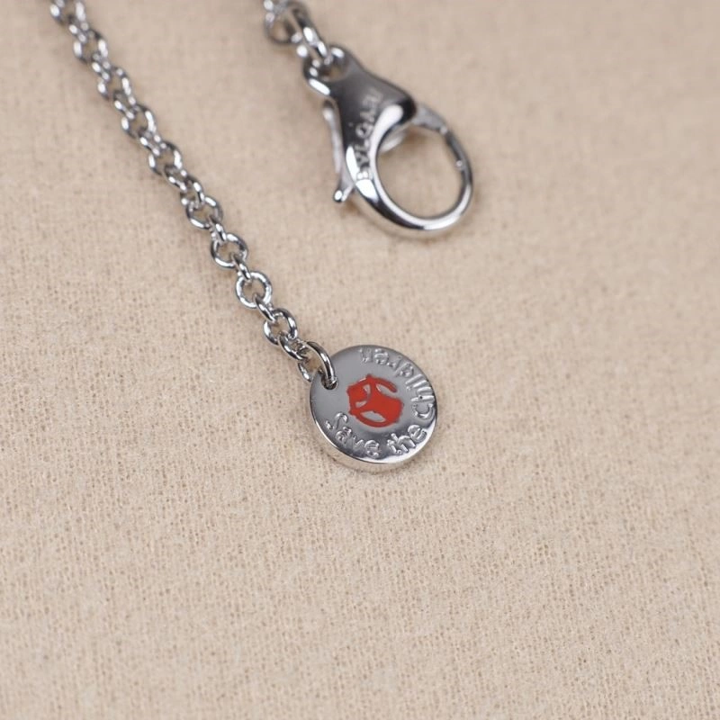 High accuracy Bvlgari Necklaces