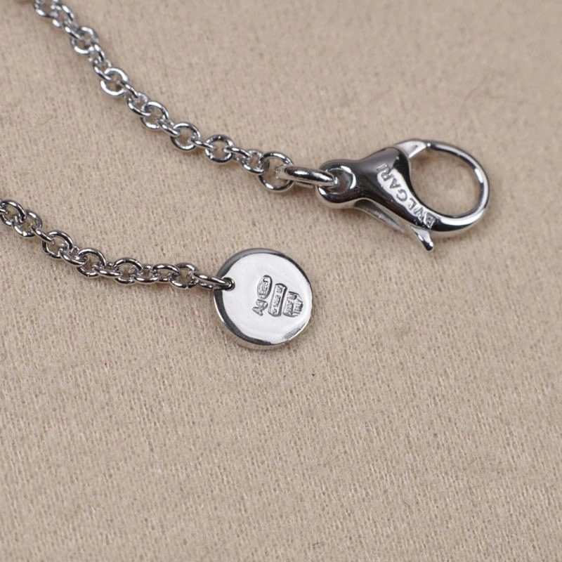 High accuracy Bvlgari Necklaces