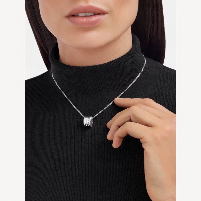High accuracy Bvlgari Necklaces