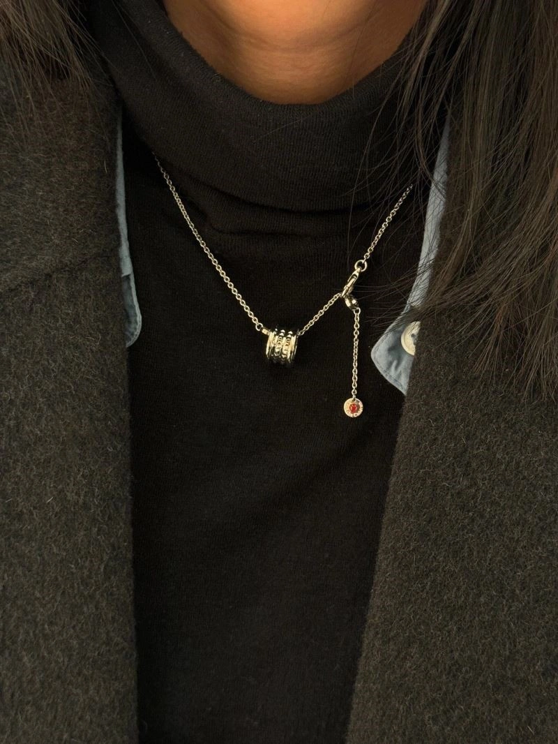 High accuracy Bvlgari Necklaces