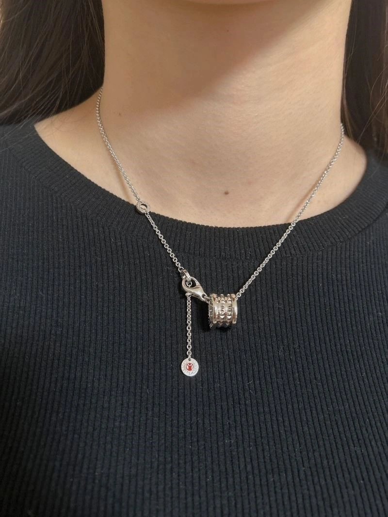 High accuracy Bvlgari Necklaces