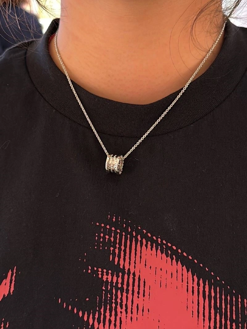 High accuracy Bvlgari Necklaces