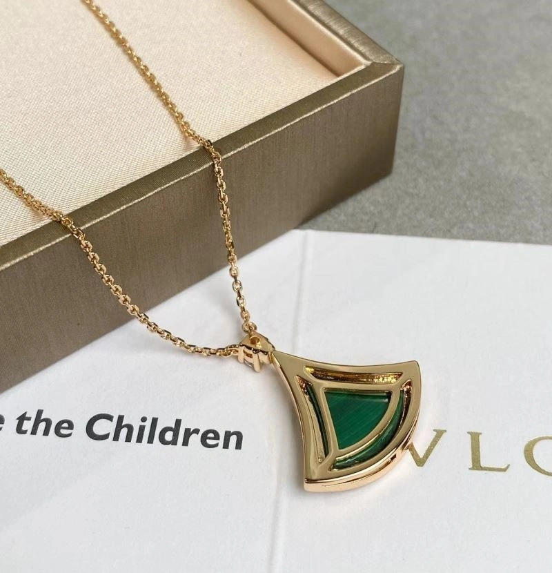 Bvlgari Necklaces