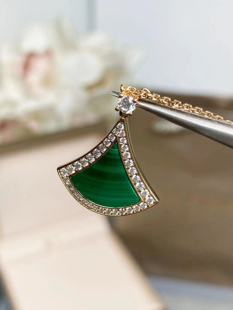 Exact replica Bvlgari Necklaces