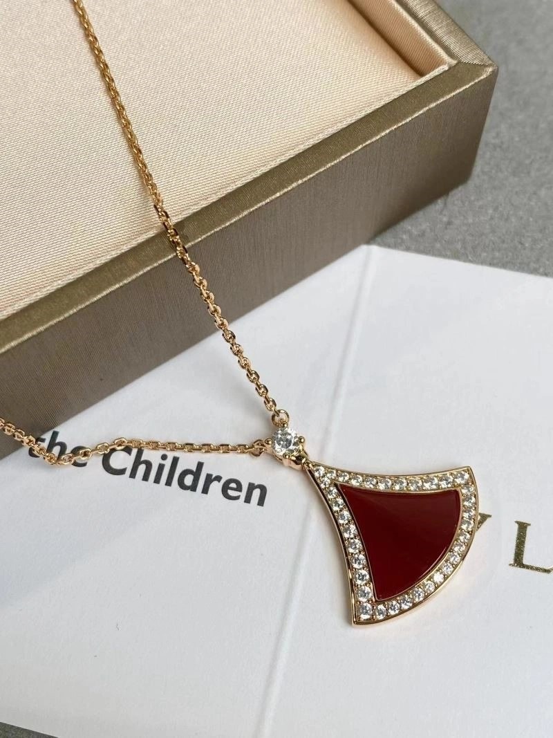 Bvlgari Necklaces