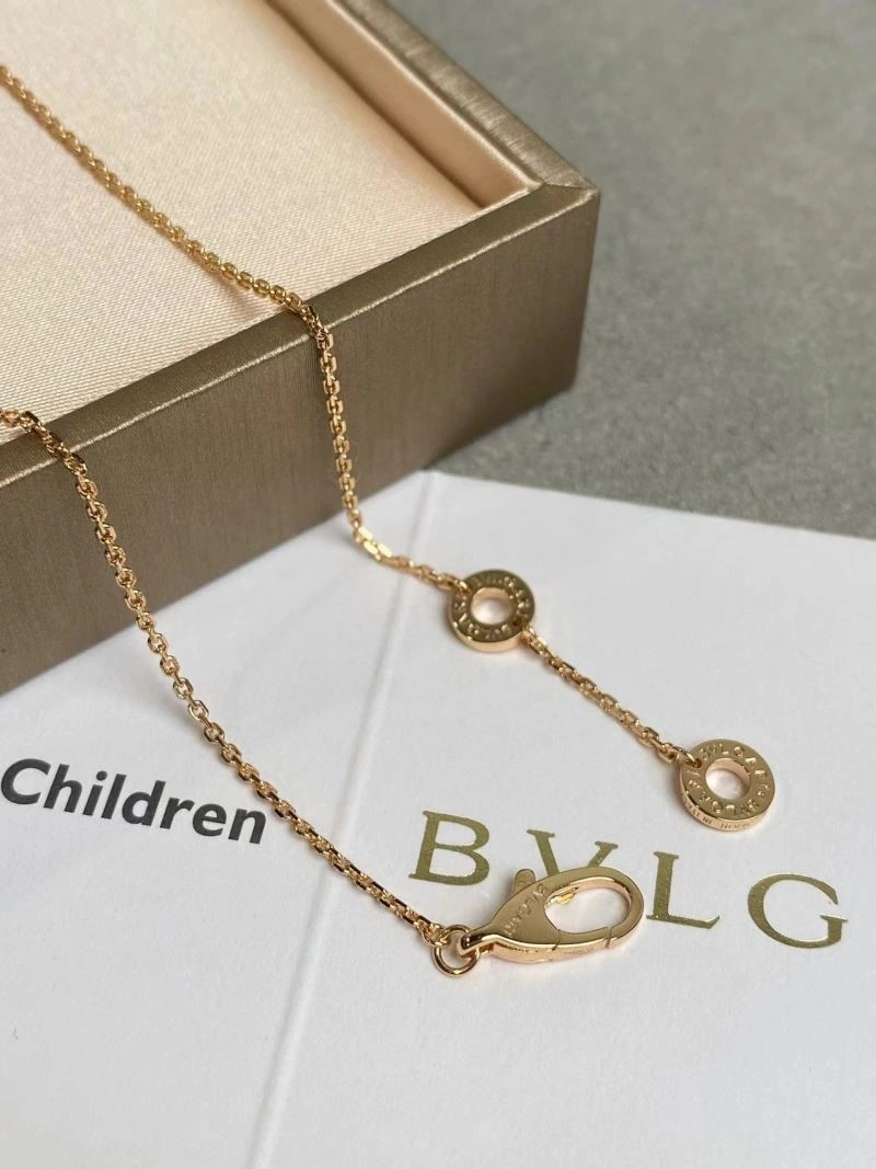 High fidelity Bvlgari Necklaces