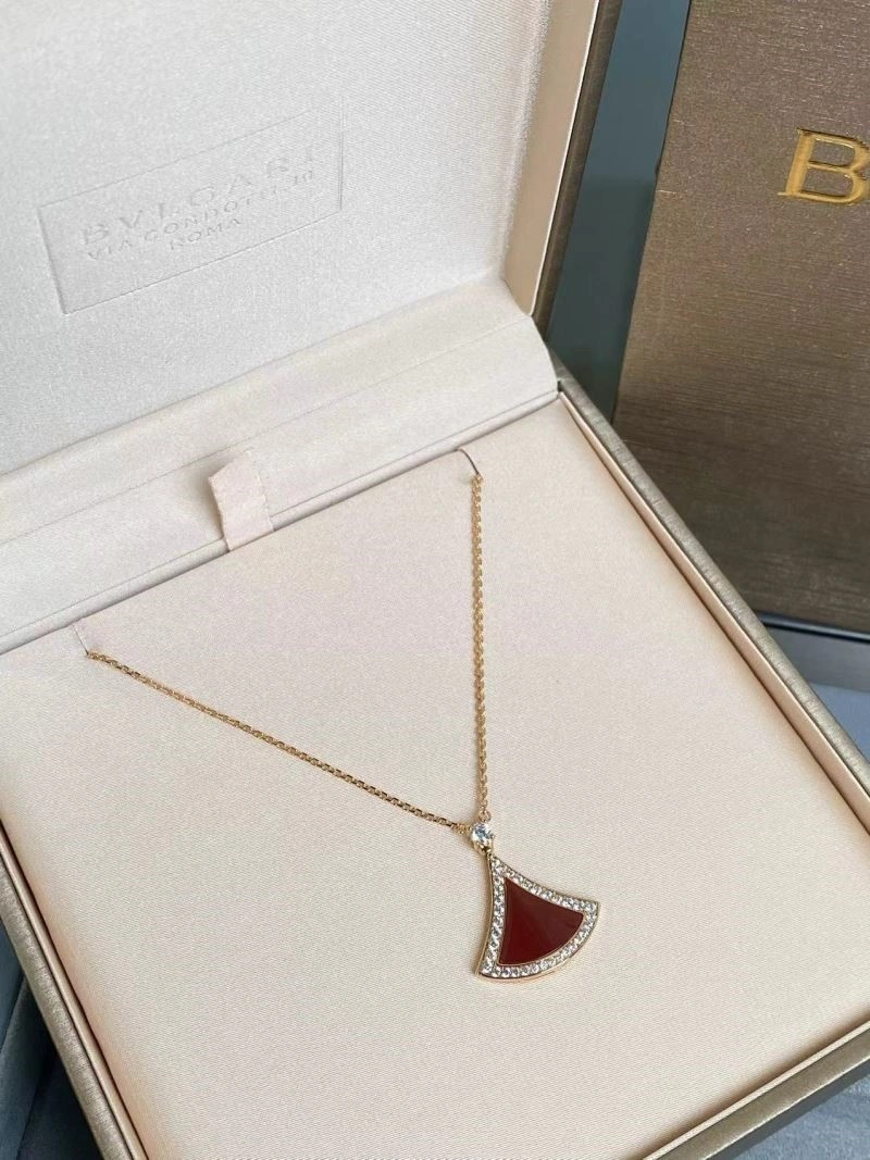 High fidelity Bvlgari Necklaces