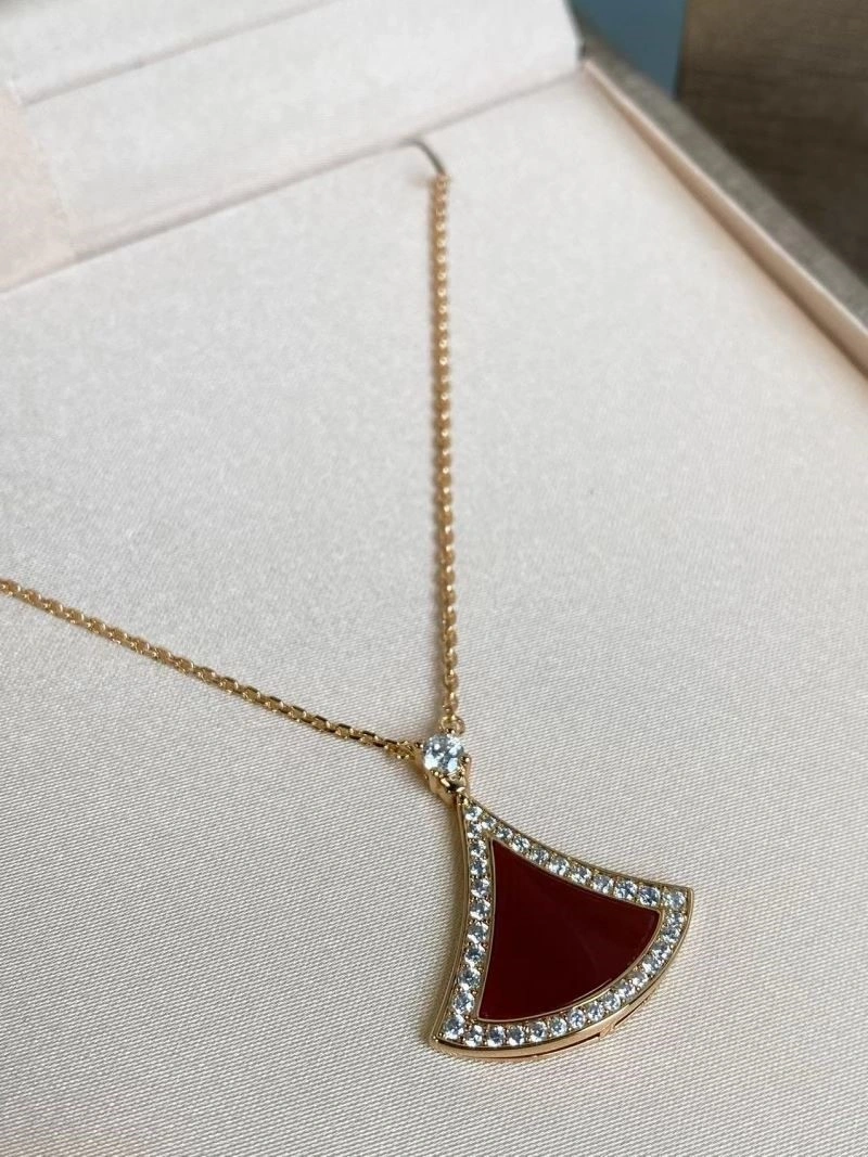 High fidelity Bvlgari Necklaces