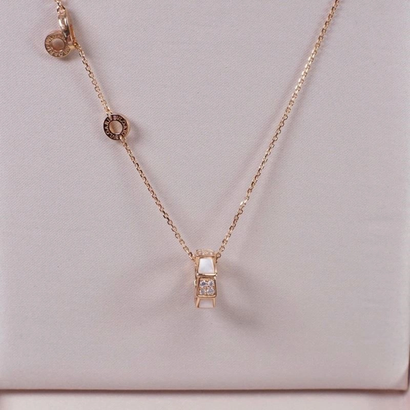 Bvlgari Necklaces