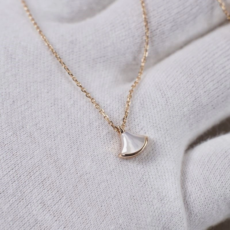 1:1 copy Bvlgari Necklaces