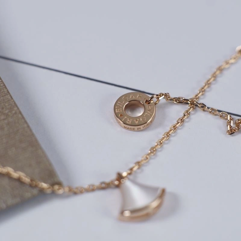 1:1 copy Bvlgari Necklaces