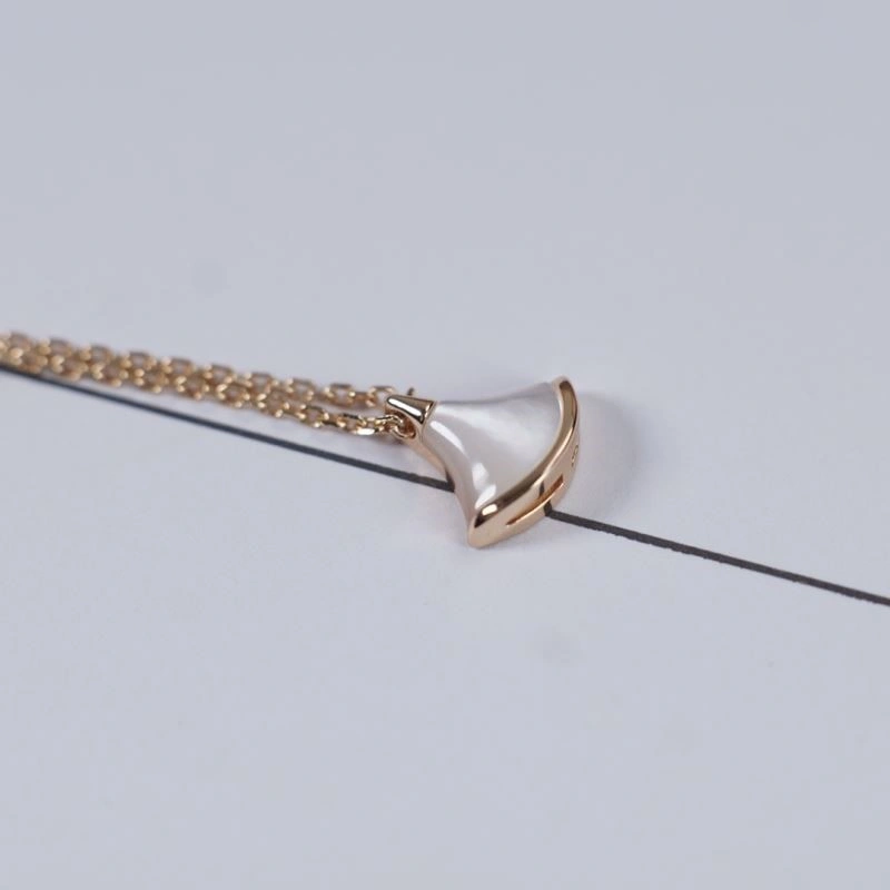 1:1 copy Bvlgari Necklaces