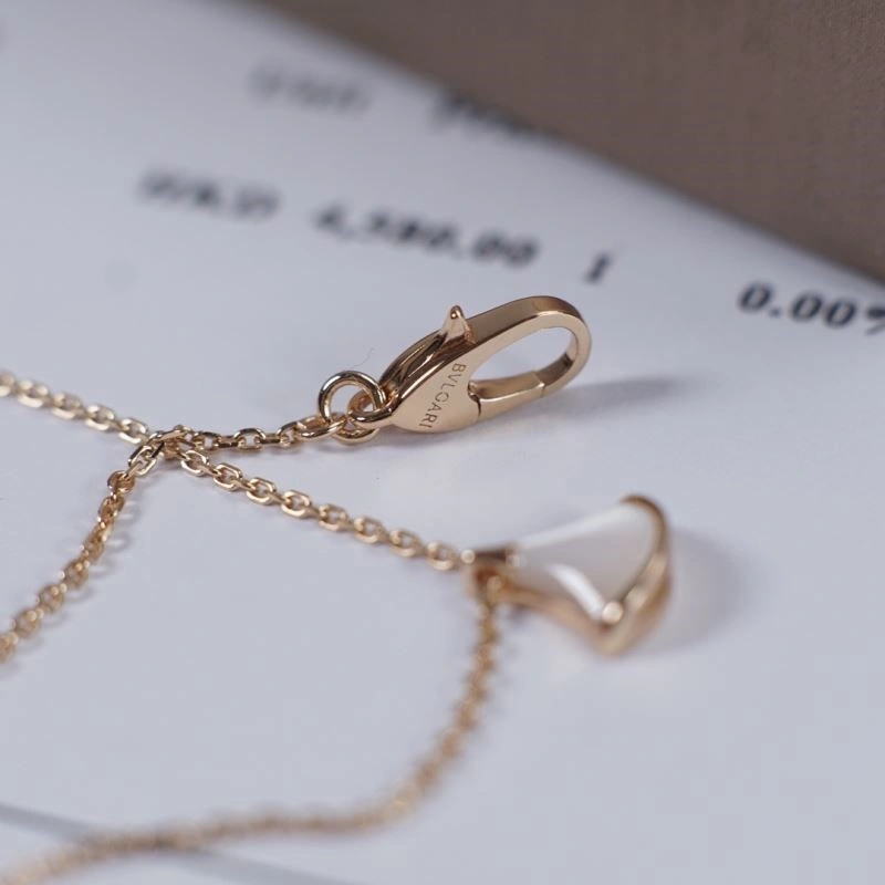 1:1 copy Bvlgari Necklaces
