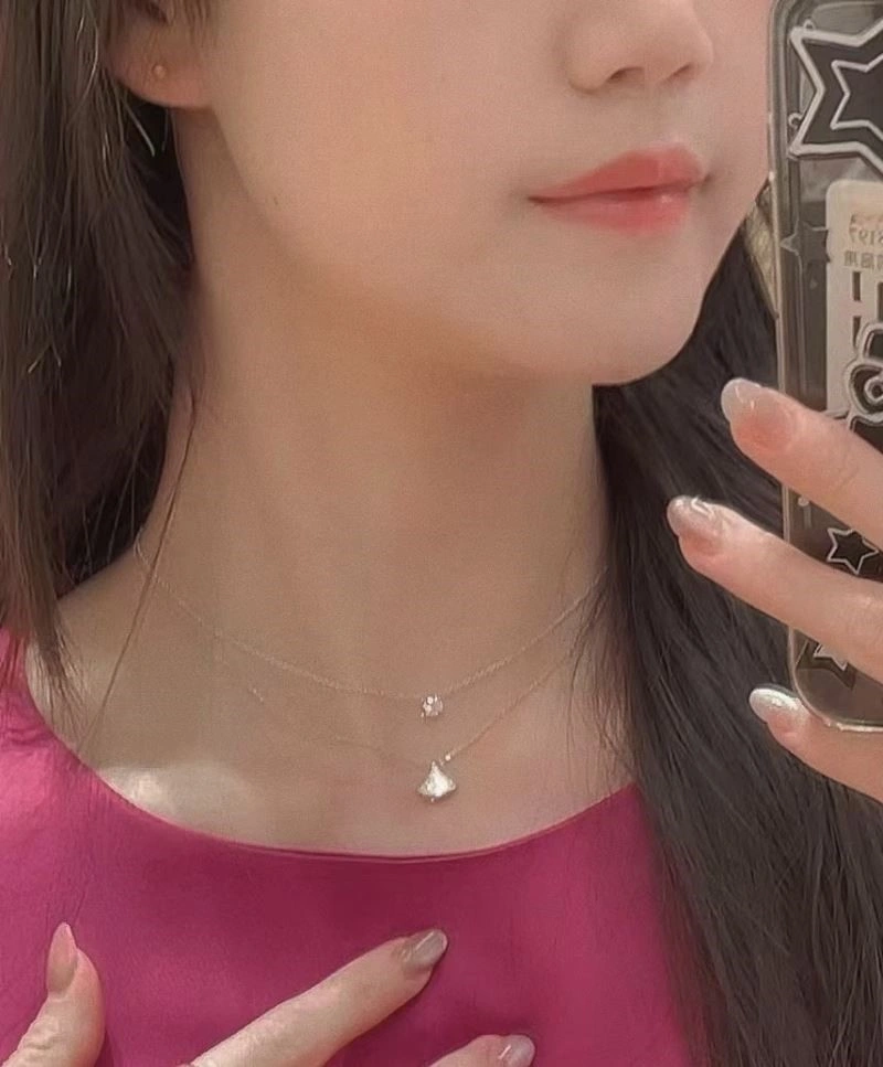 1:1 copy Bvlgari Necklaces