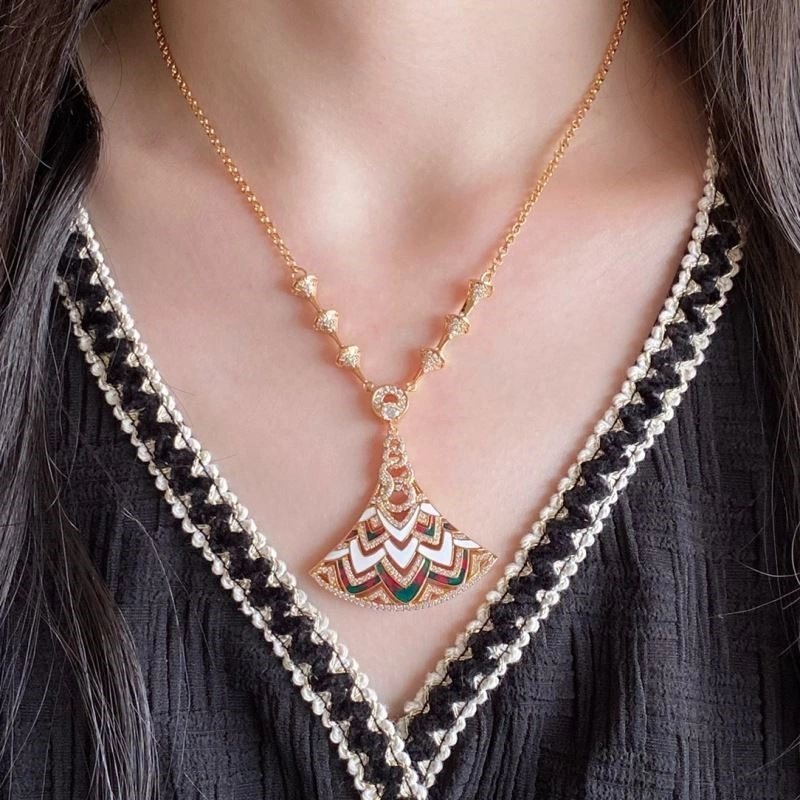 Bvlgari Necklaces