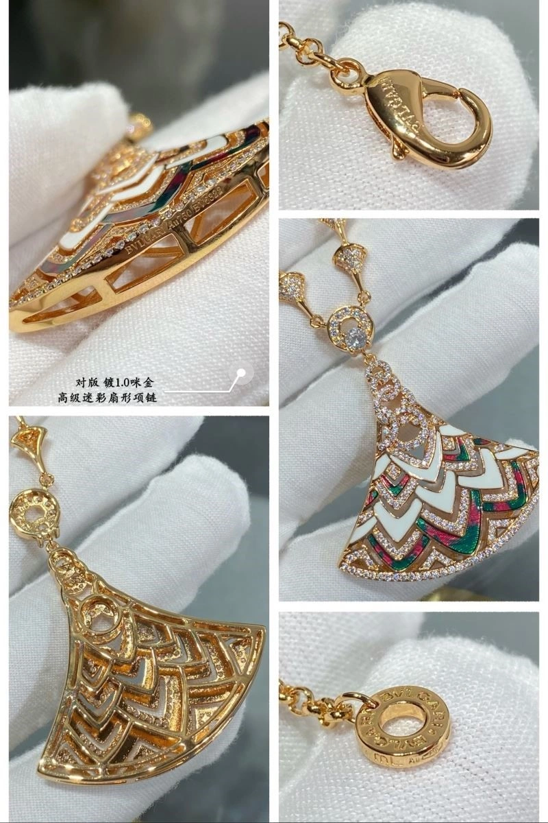 OEM Bvlgari Necklaces