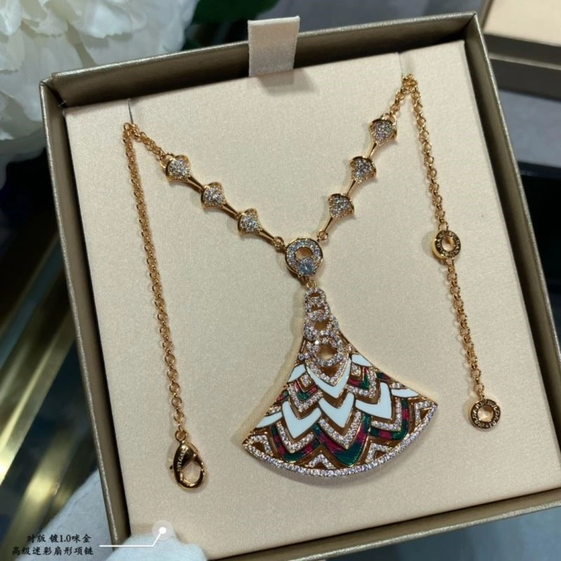 OEM Bvlgari Necklaces