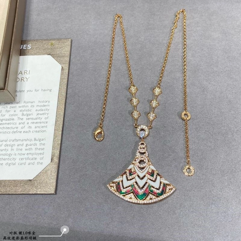 OEM Bvlgari Necklaces