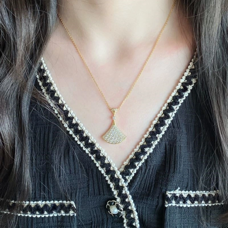 Bvlgari Necklaces