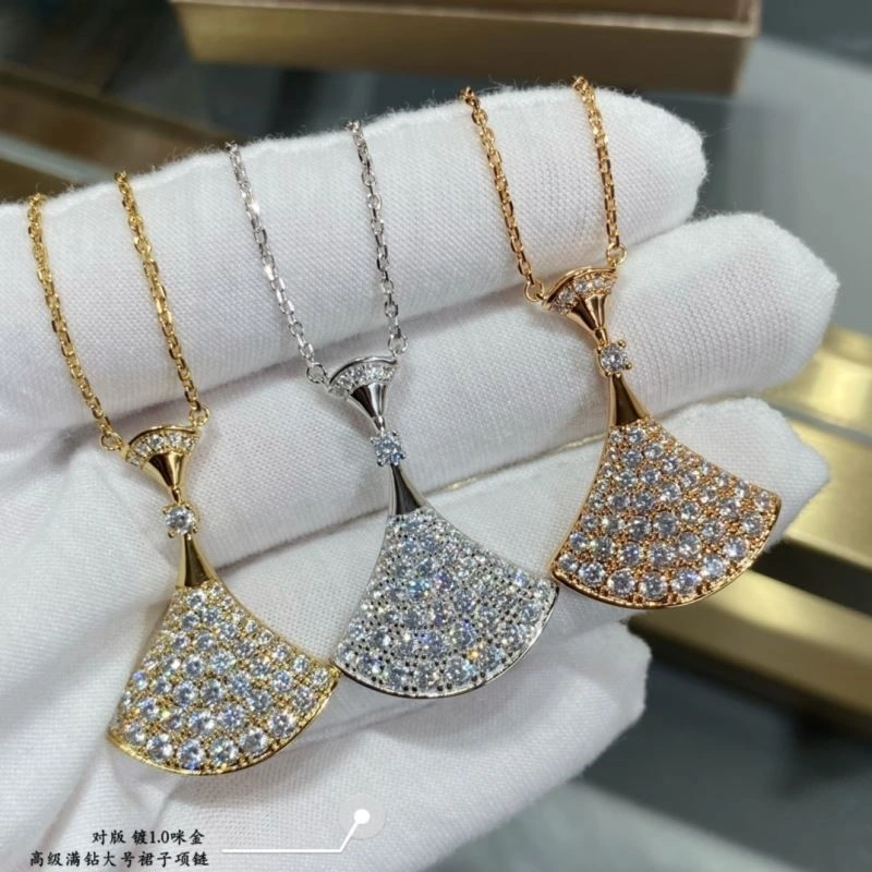 OEM Bvlgari Necklaces