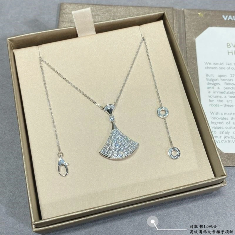 OEM Bvlgari Necklaces