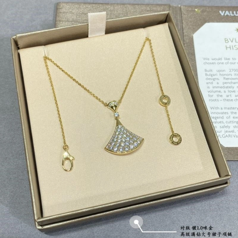 OEM Bvlgari Necklaces