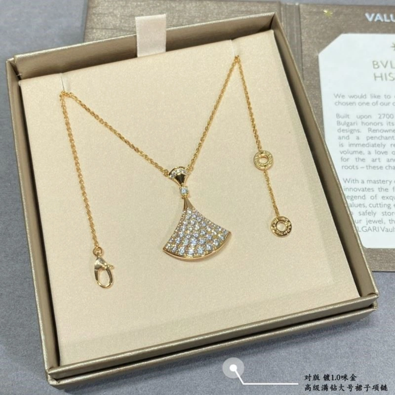 OEM Bvlgari Necklaces