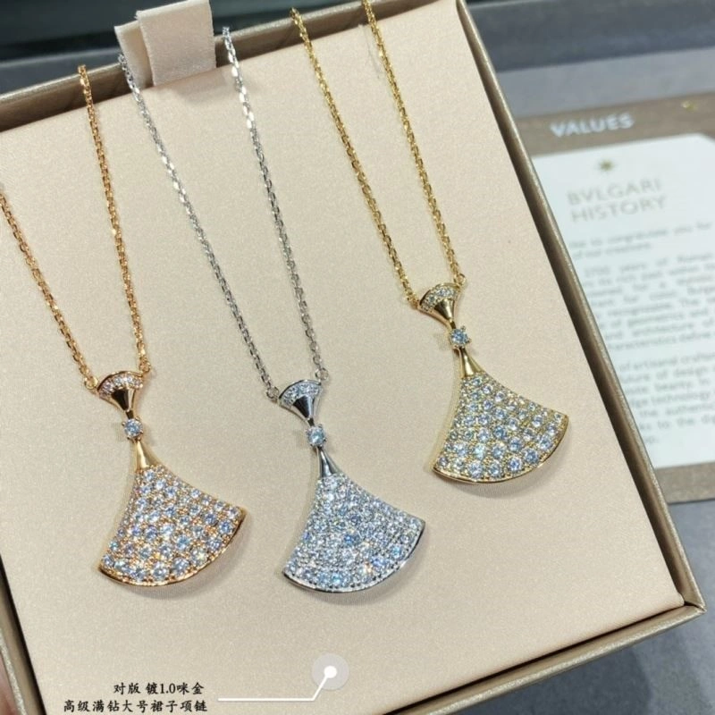 OEM Bvlgari Necklaces