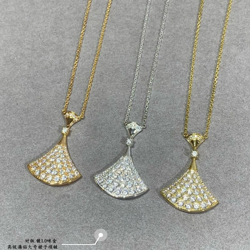 OEM Bvlgari Necklaces