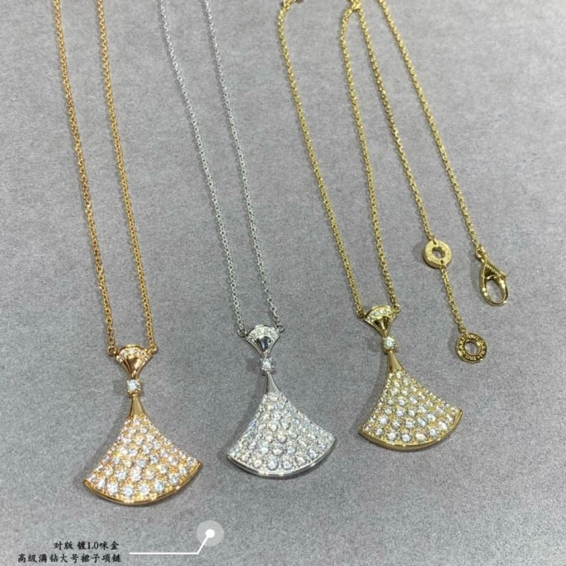 OEM Bvlgari Necklaces