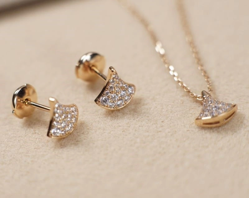 Bvlgari Necklaces