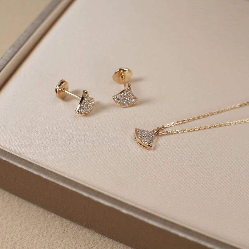 Genuine Bvlgari Necklaces