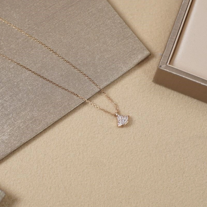 Genuine Bvlgari Necklaces