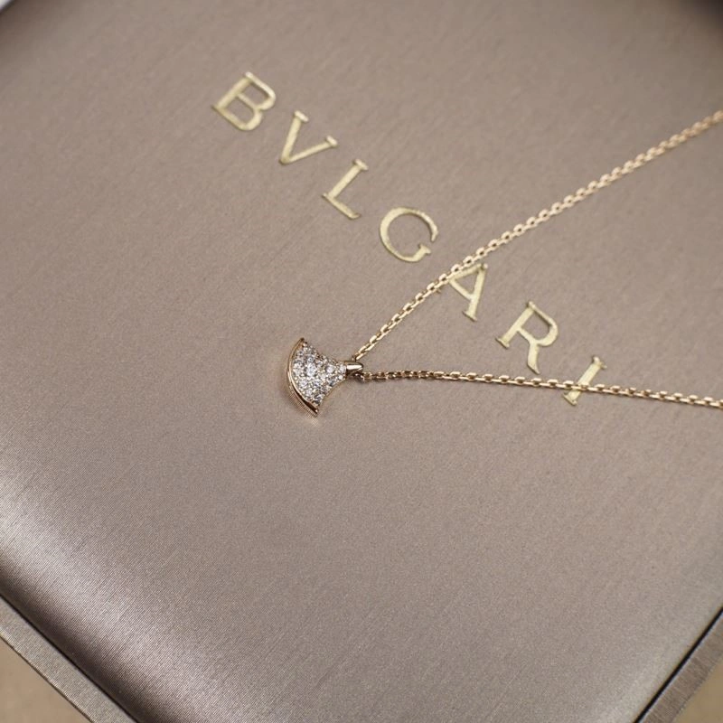 Genuine Bvlgari Necklaces
