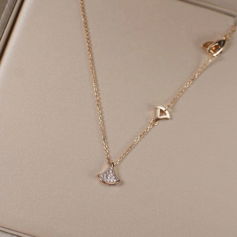 Genuine Bvlgari Necklaces