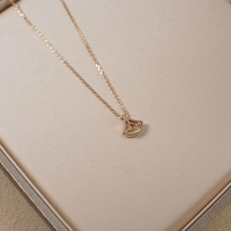 Genuine Bvlgari Necklaces