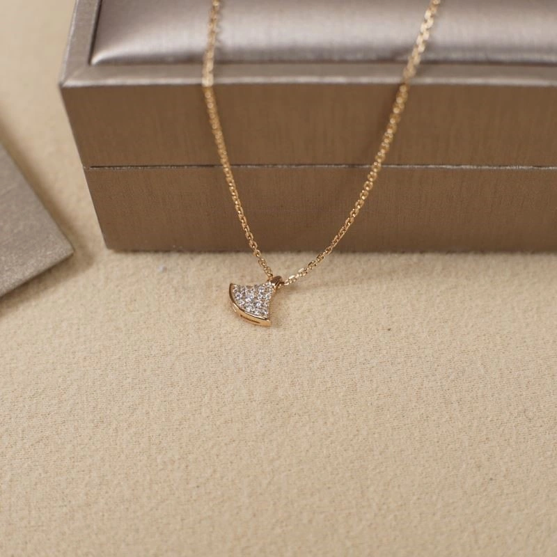 Genuine Bvlgari Necklaces